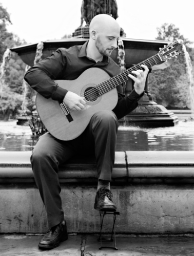 Tipping the Scales Workshop & Performance with George England ...